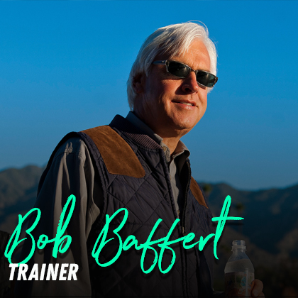 Built and bred to run all day. $550,000 daughter of top sire Uncle Mo ...