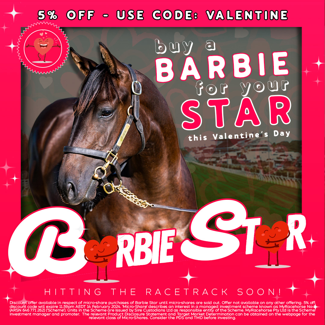 Barbie Star: Onto Another Trial